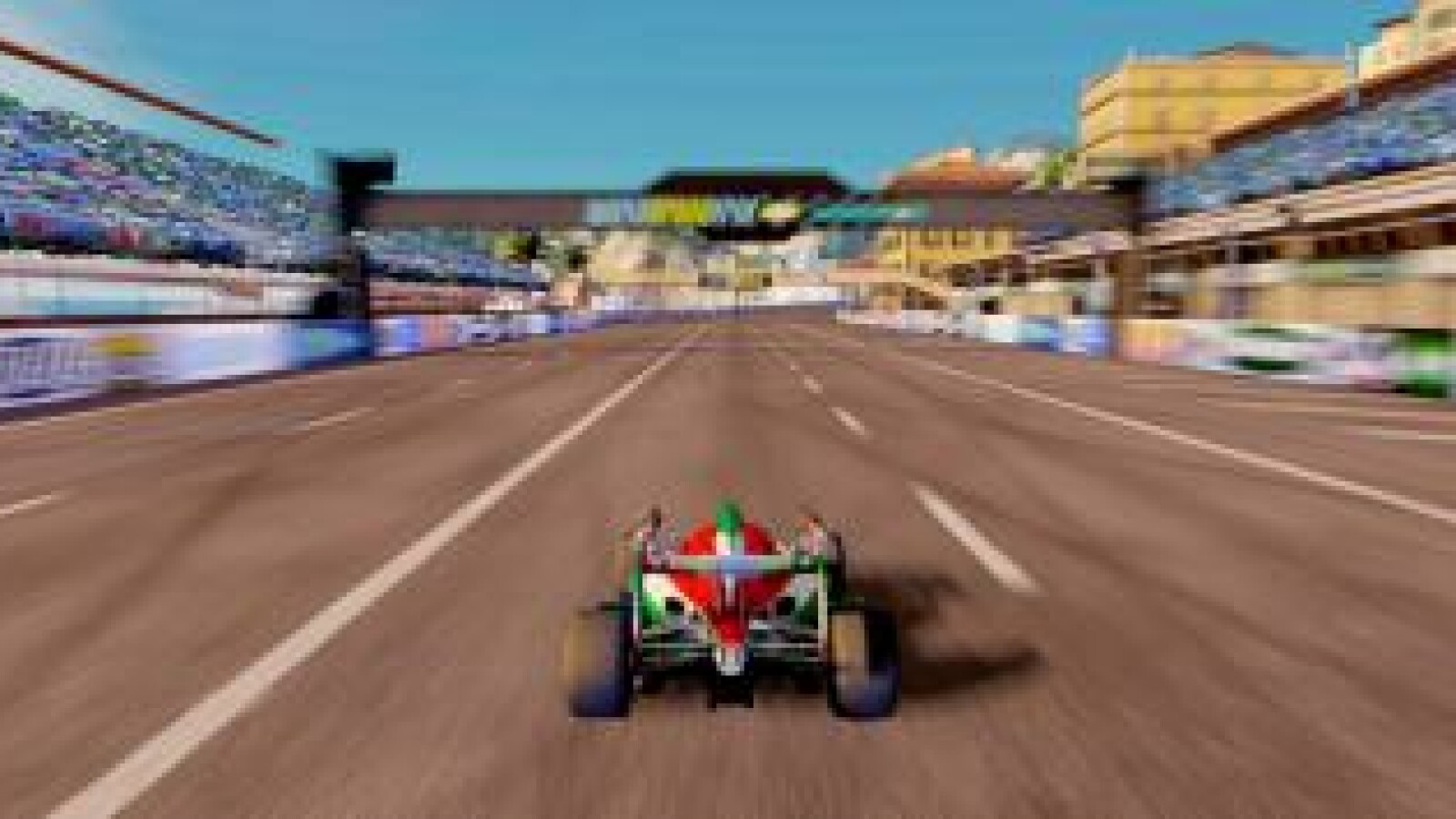 Im Test: Cars 2 - Das Videospiel | NETZWELT