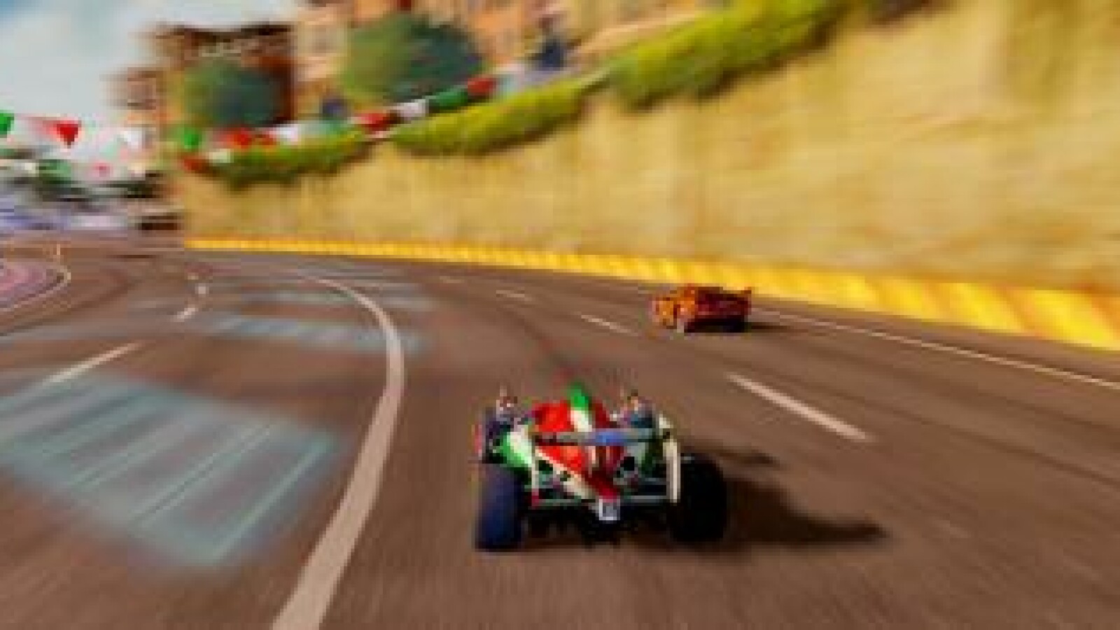 Im Test: Cars 2 - Das Videospiel | NETZWELT