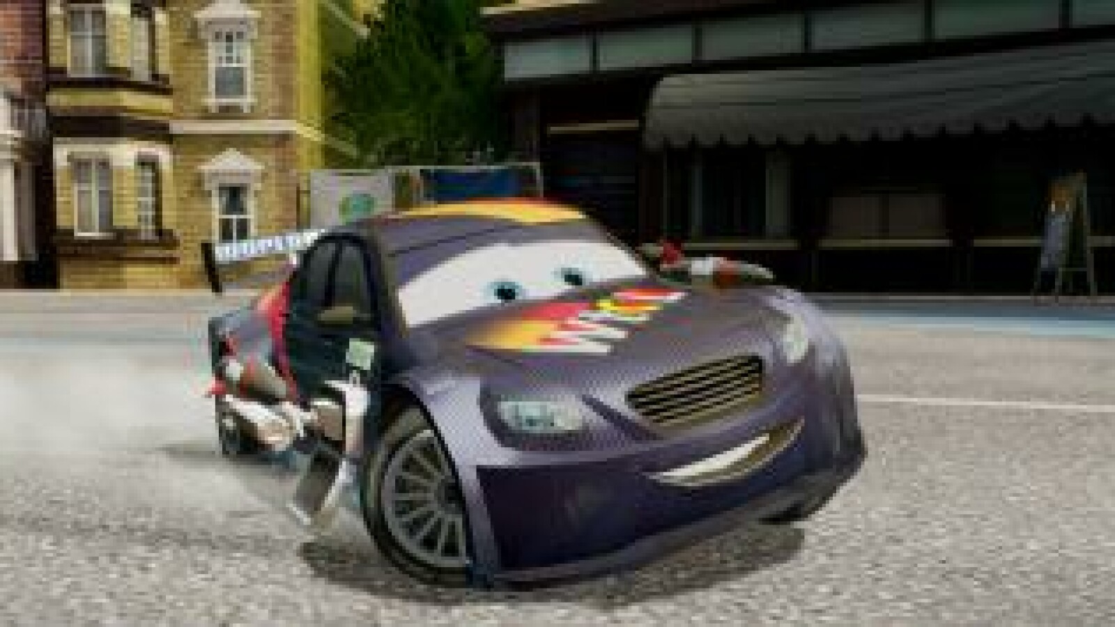 Im Test: Cars 2 - Das Videospiel | NETZWELT