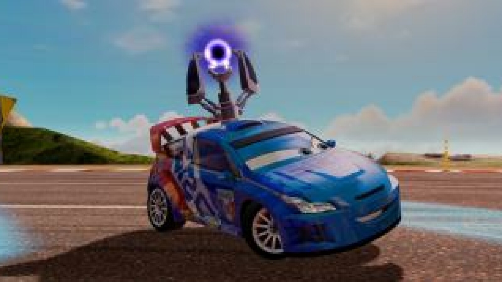 Im Test: Cars 2 - Das Videospiel | NETZWELT