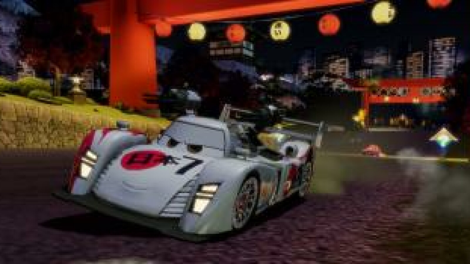 Im Test: Cars 2 - Das Videospiel | NETZWELT
