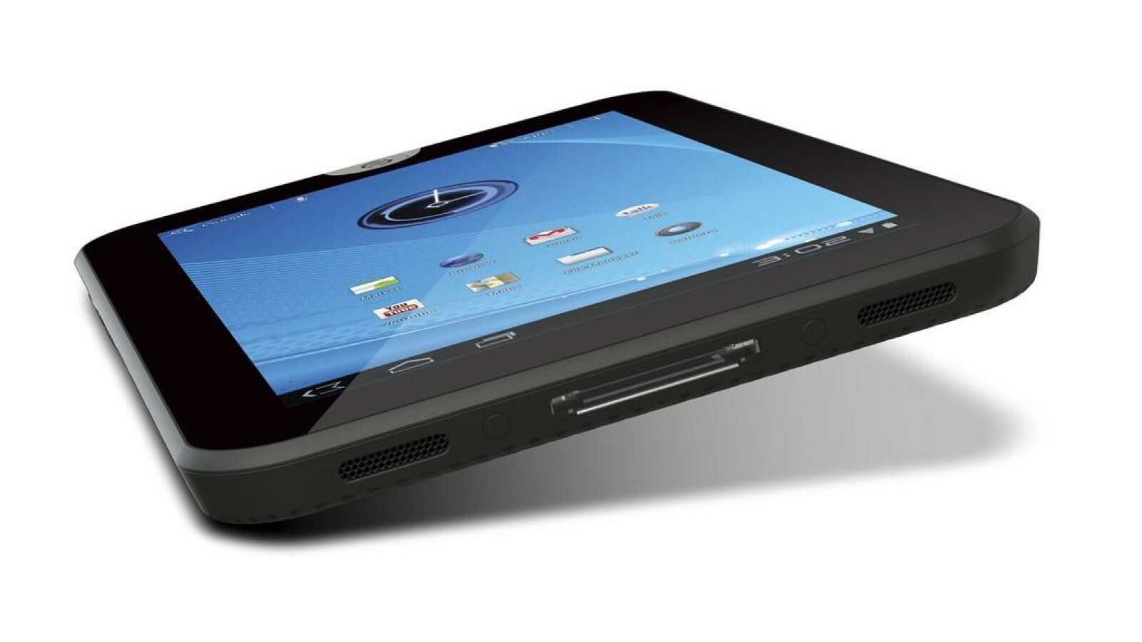 Toshiba Thrive 7" Tablet | NETZWELT