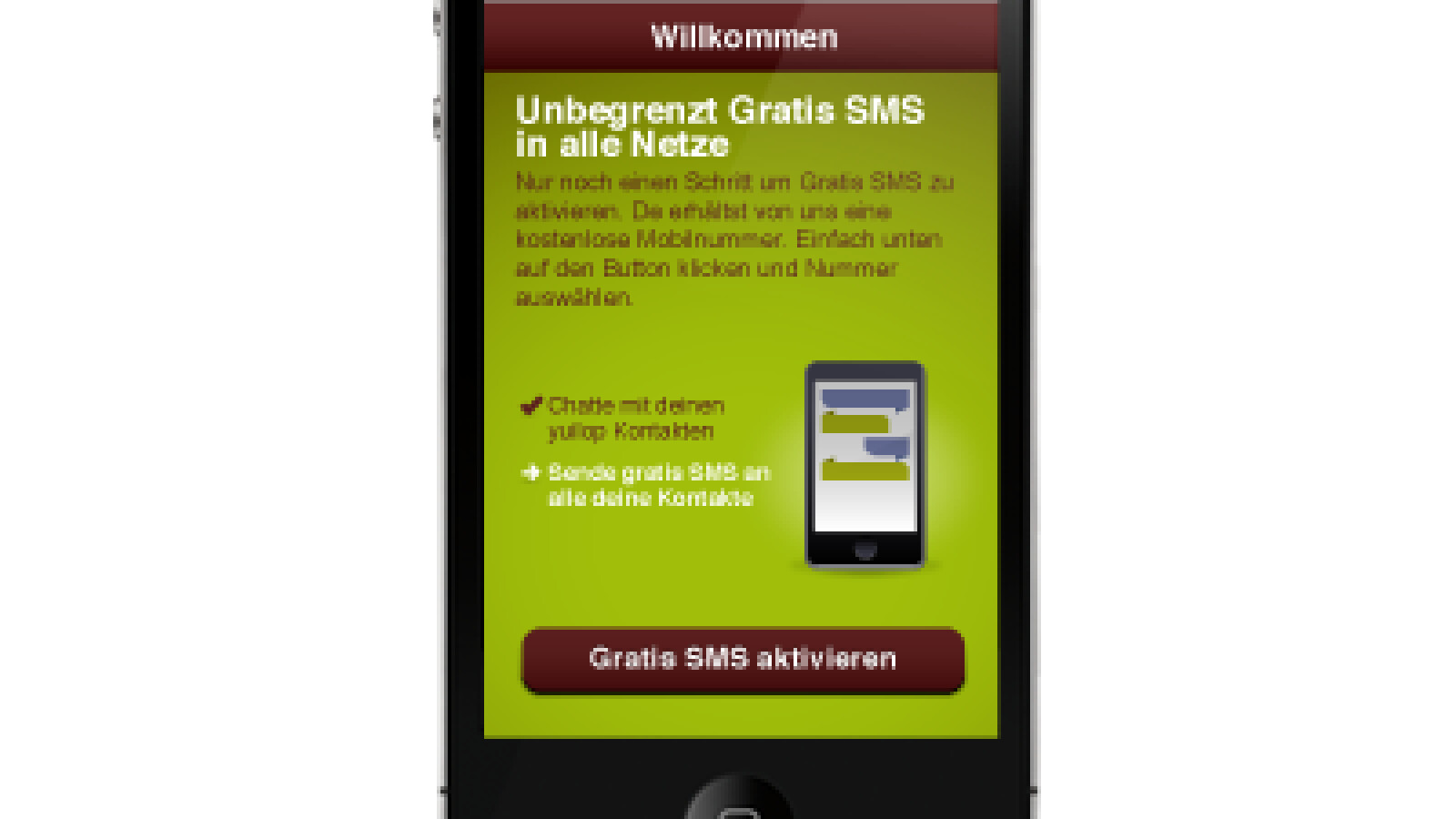 So funktioniert yuilop | NETZWELT