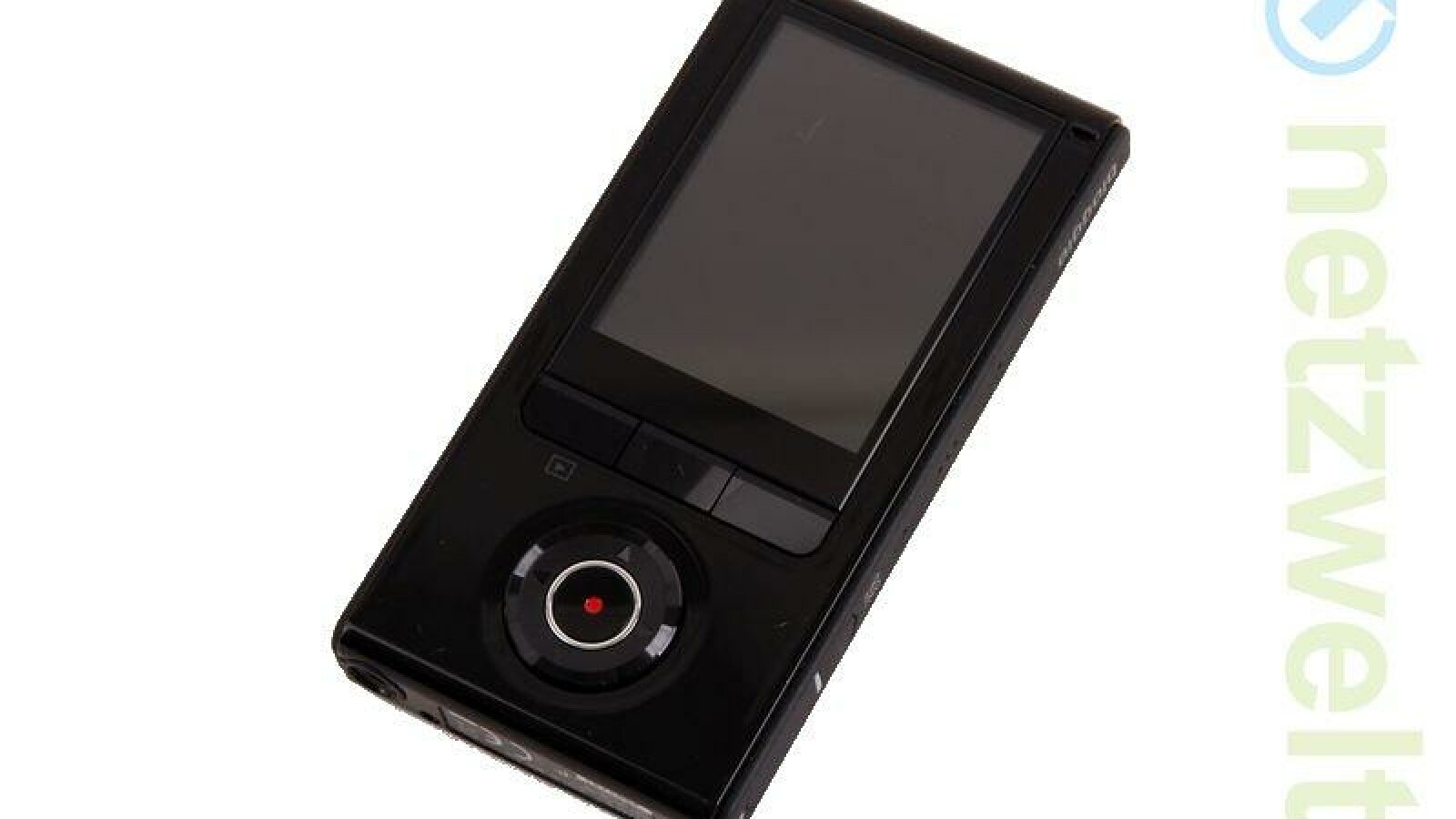 Sony Bloggie MHS-FS3 im Test | NETZWELT