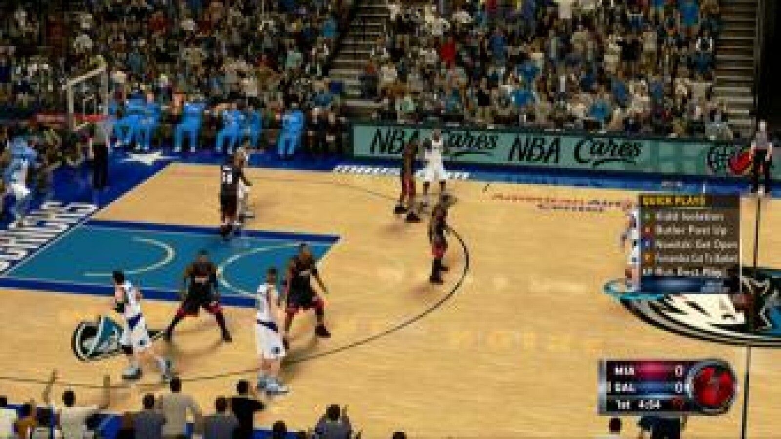 Im Test: NBA 2K12 | NETZWELT