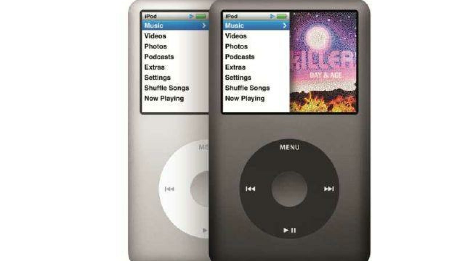 Der iPod feiert Jubiläum | NETZWELT