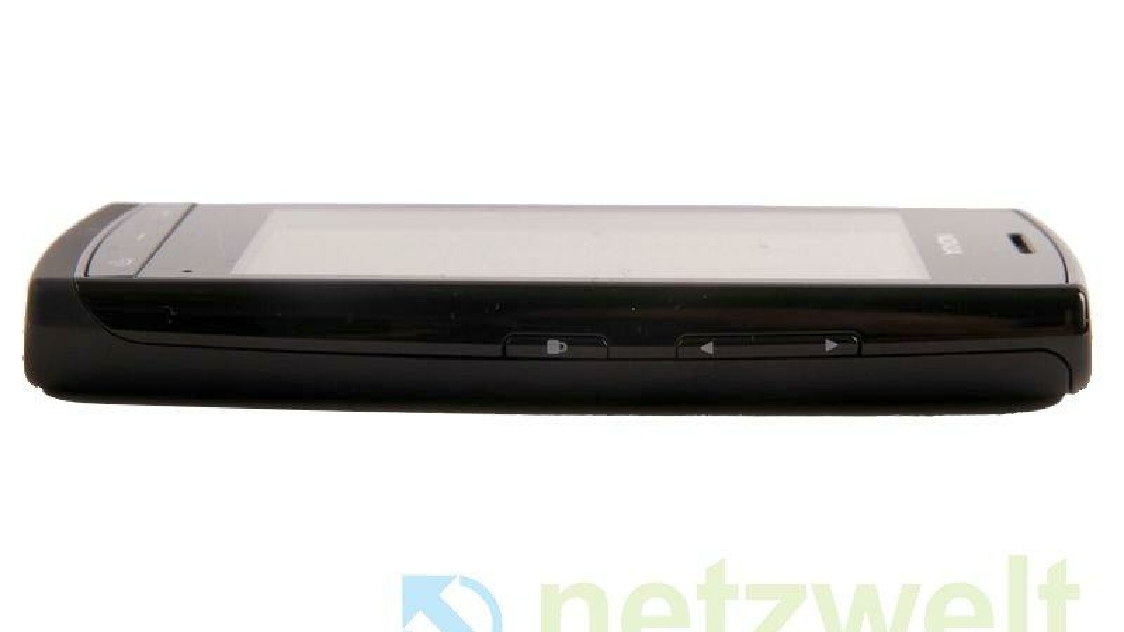 Nokia 500 | NETZWELT
