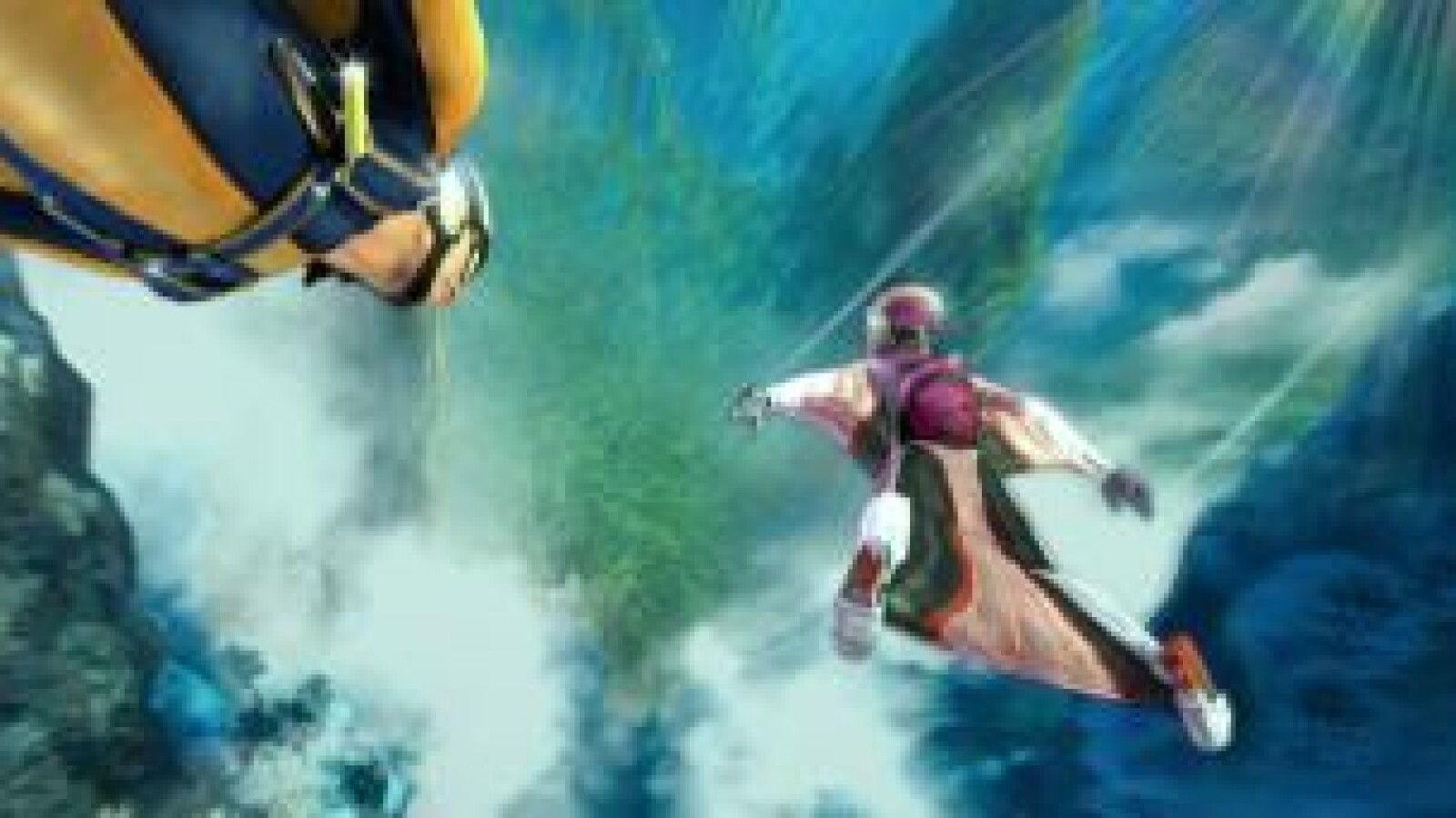 Im Kurztest: MotionSports: Adrenaline | NETZWELT