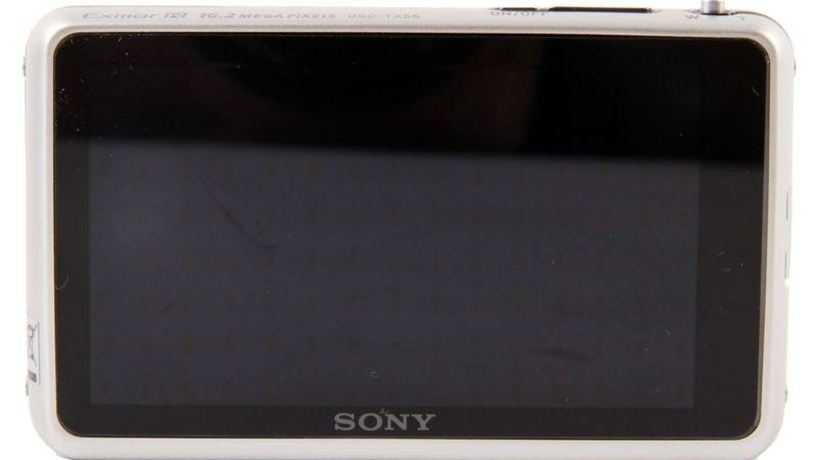 Sony Cybershot TX55 im Test | NETZWELT