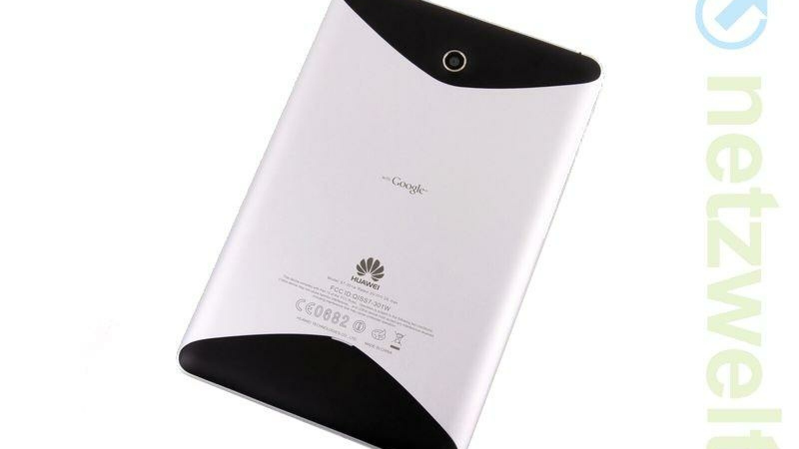 Huawei MediaPad | NETZWELT