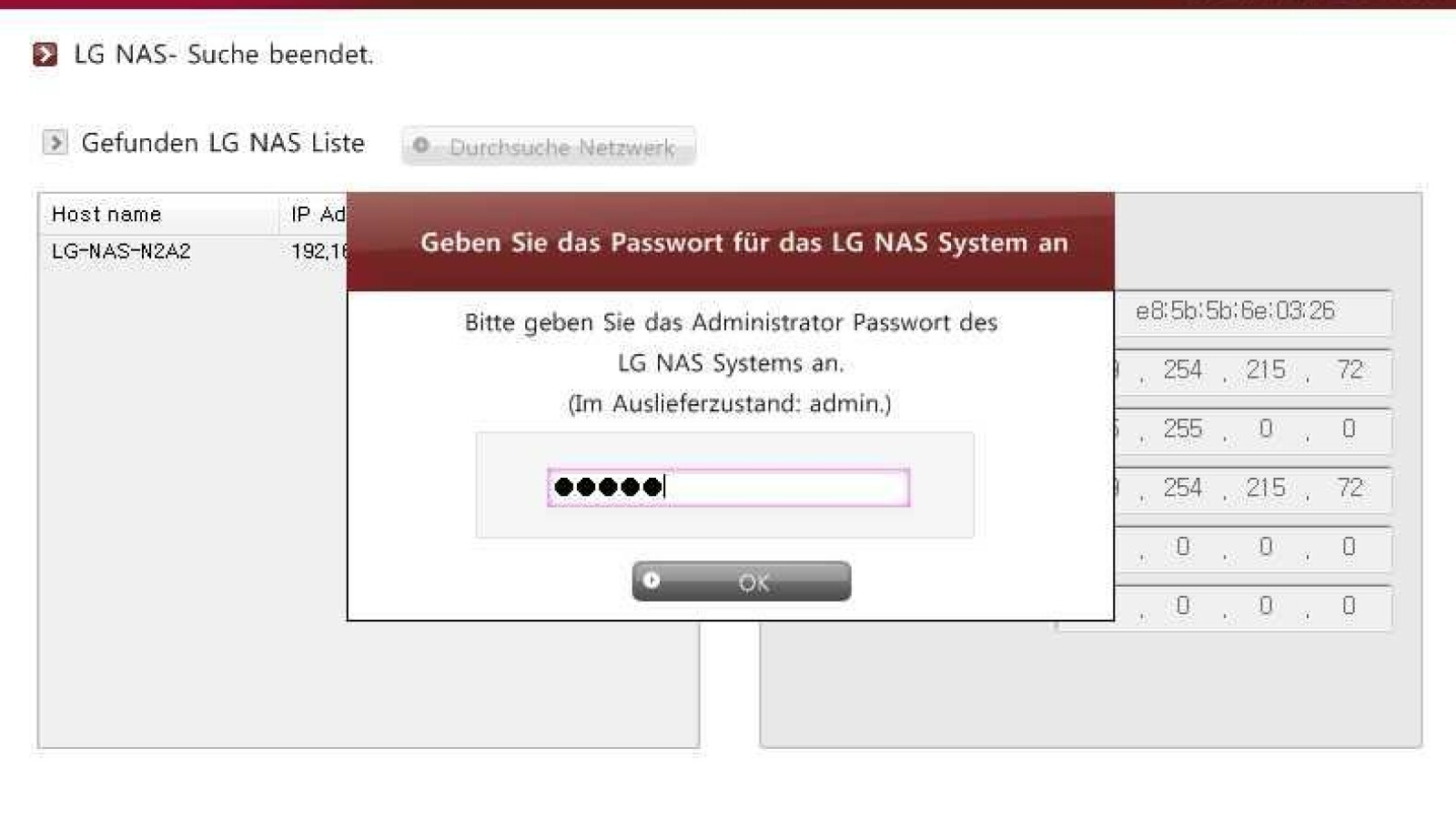 Gut und günstig: NAS-System LG N2A2 | NETZWELT