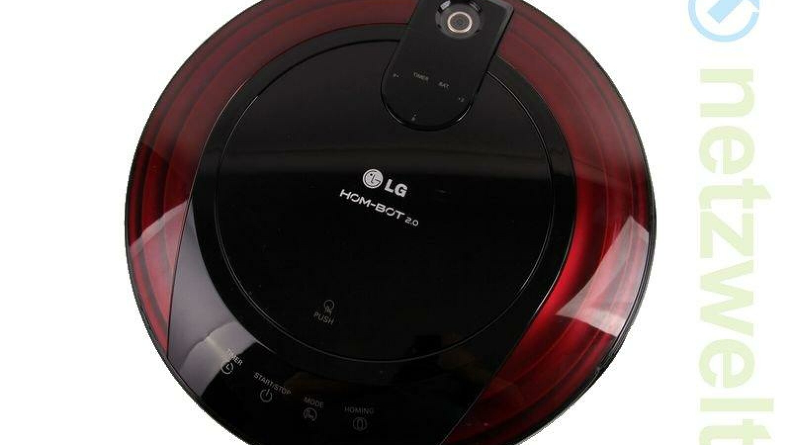 LG Hom-Bot 2.0 | NETZWELT