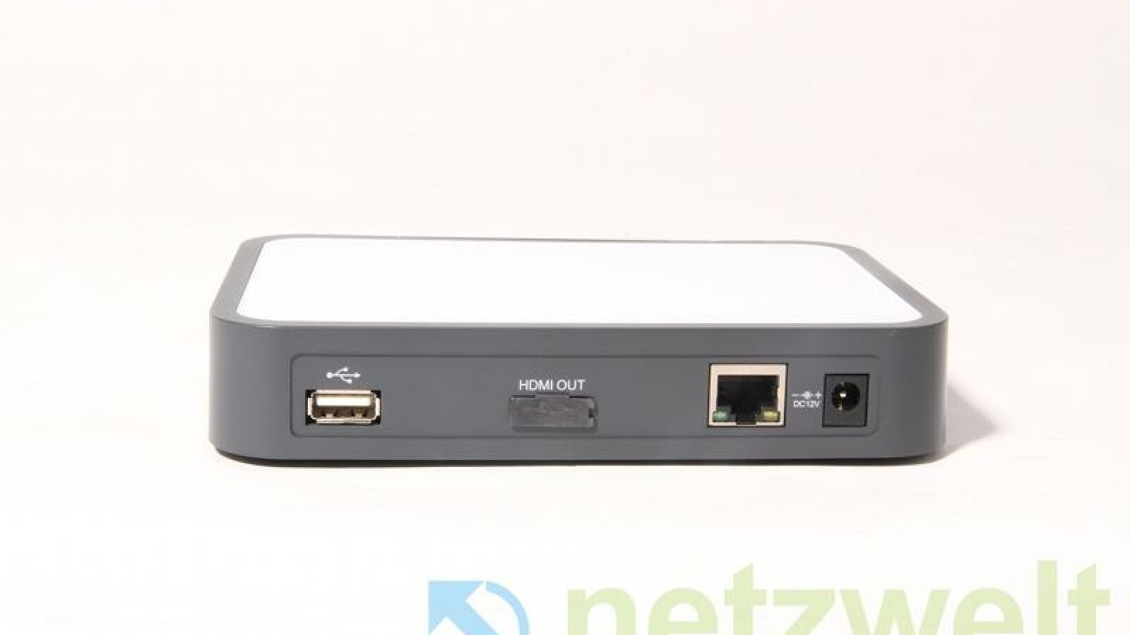 Hama Internet-TV-Box im Test | NETZWELT