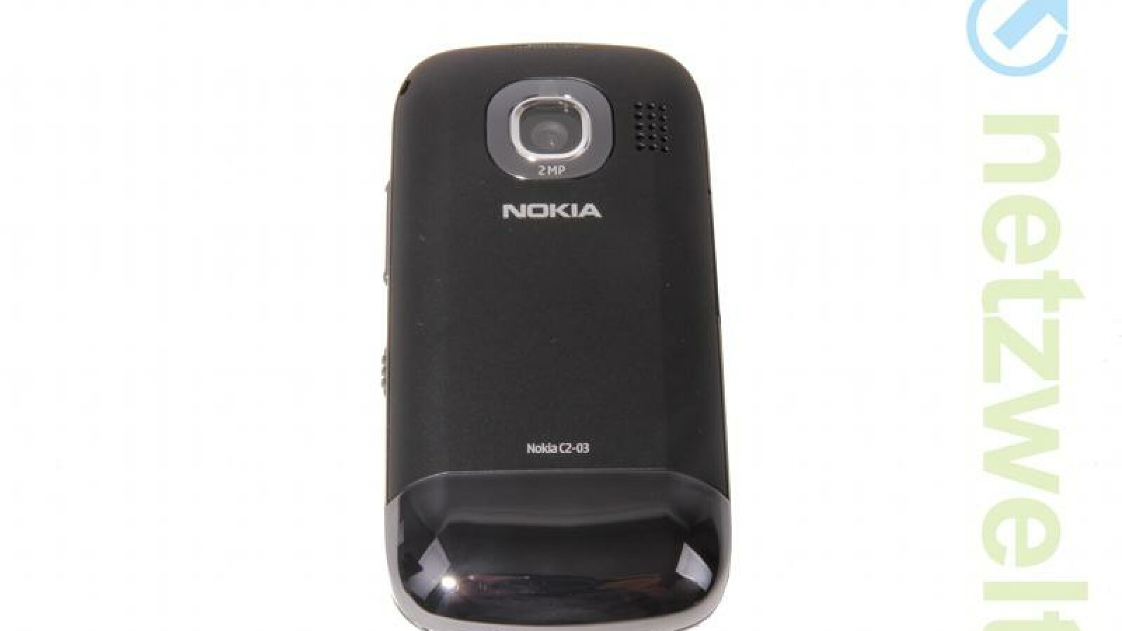 Nokia C2-03 | NETZWELT