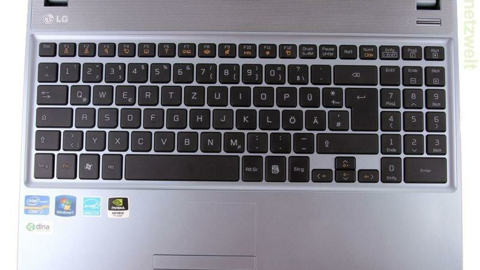 LG P530 im Test | NETZWELT