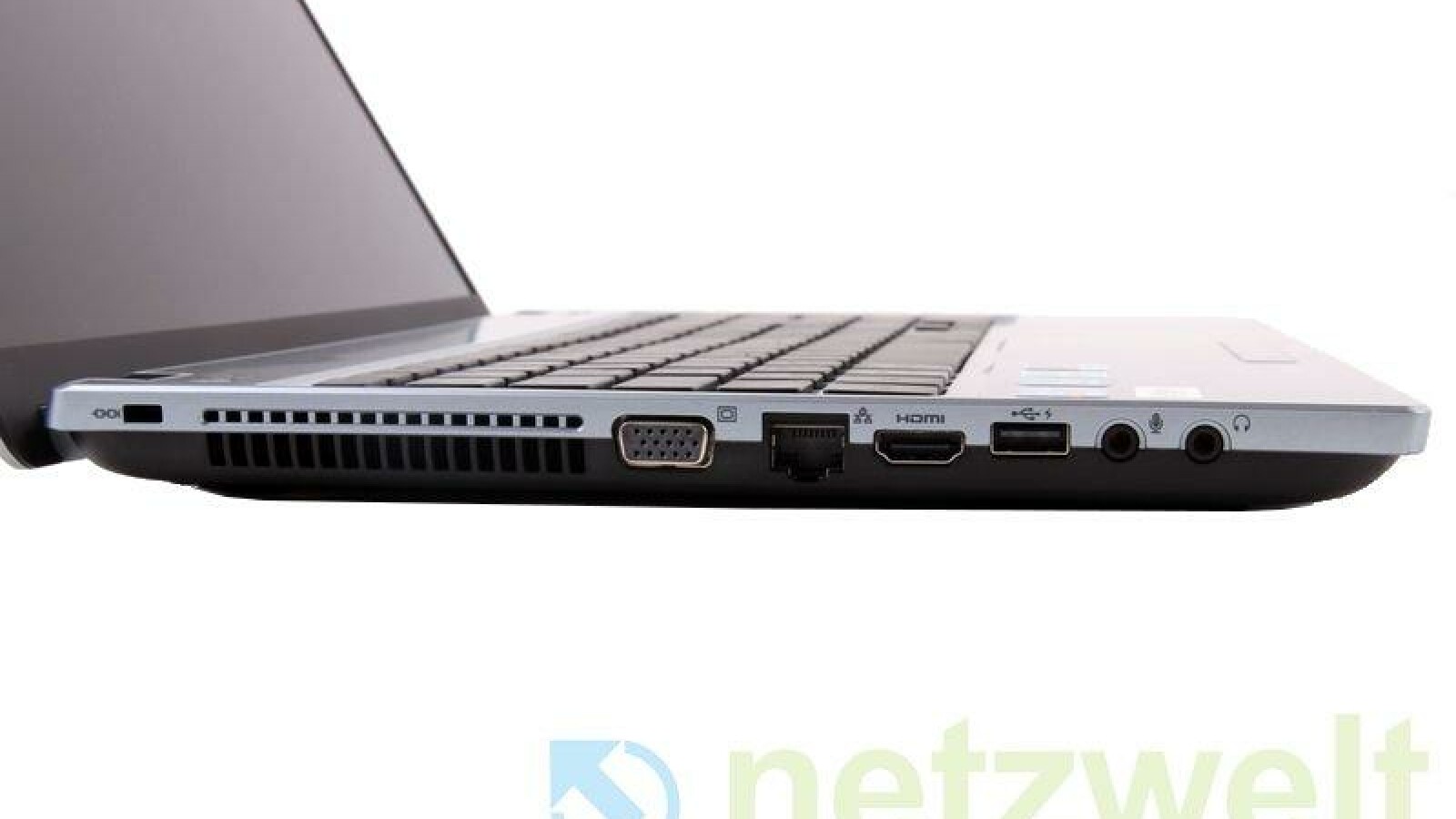 LG P530 im Test | NETZWELT