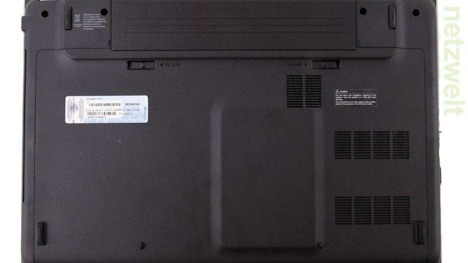 LG P530 im Test | NETZWELT