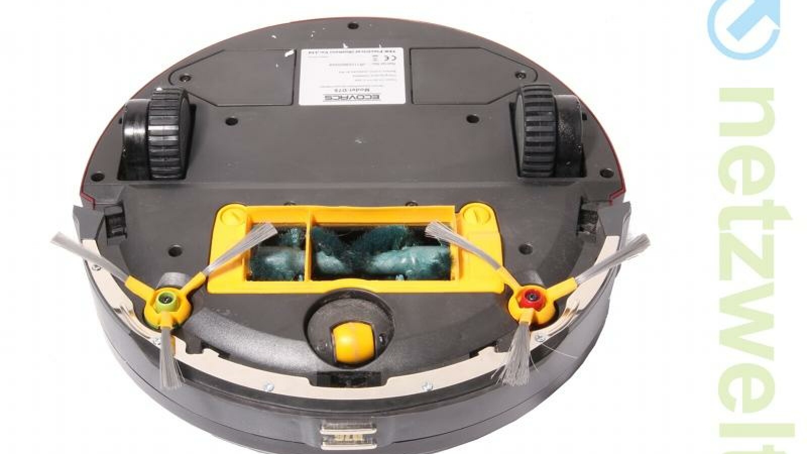 Deebot D76 | NETZWELT