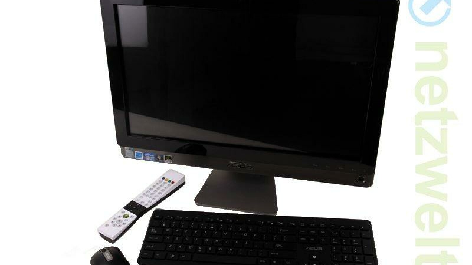 Asus EeeTop ET2210 im Test | NETZWELT