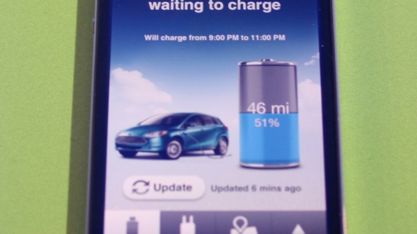 MyFord Mobile | NETZWELT