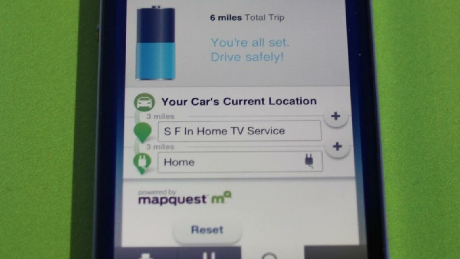 MyFord Mobile | NETZWELT