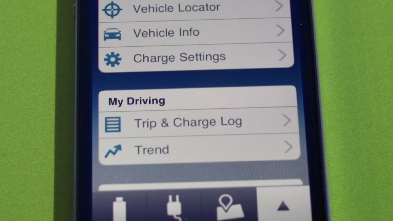 MyFord Mobile | NETZWELT