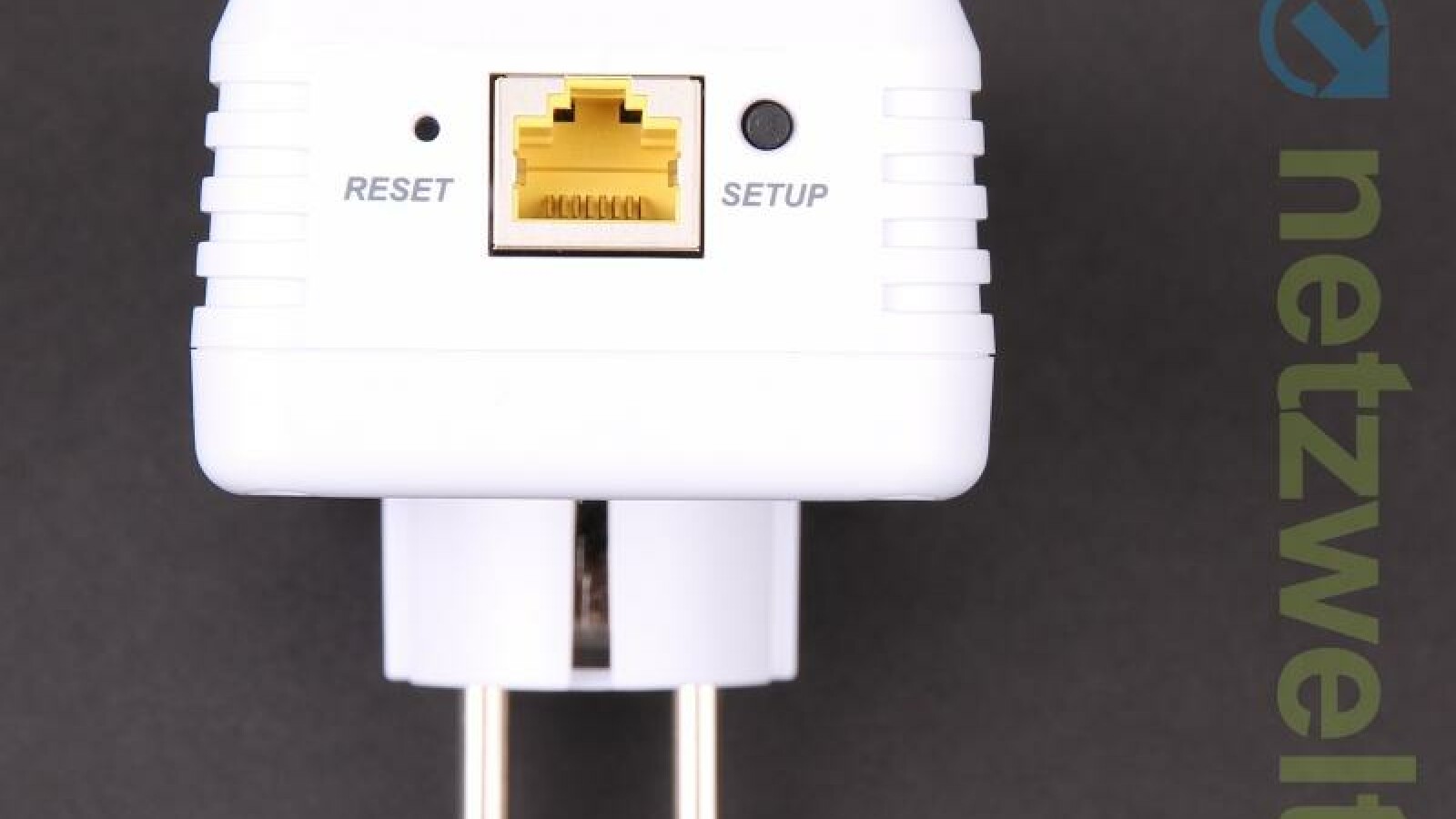 Powerline-Adapter von Allnet im Test | NETZWELT