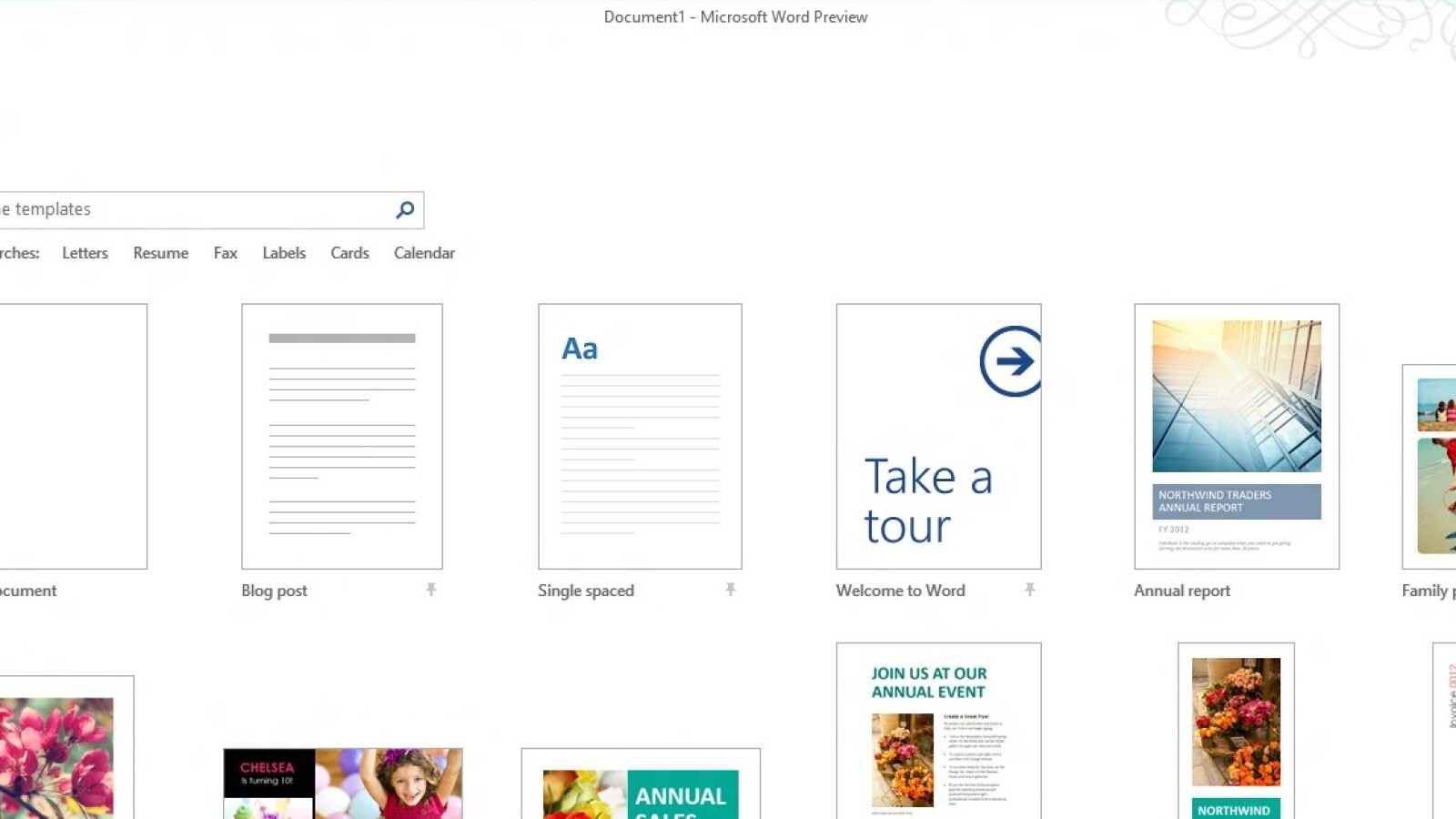Microsoft Office 2013 Preview | NETZWELT