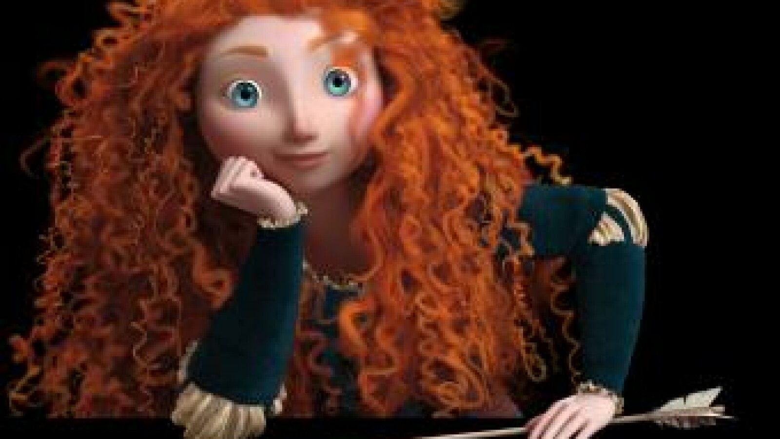 Merida - Legende der Highlands: Im Kurztest | NETZWELT