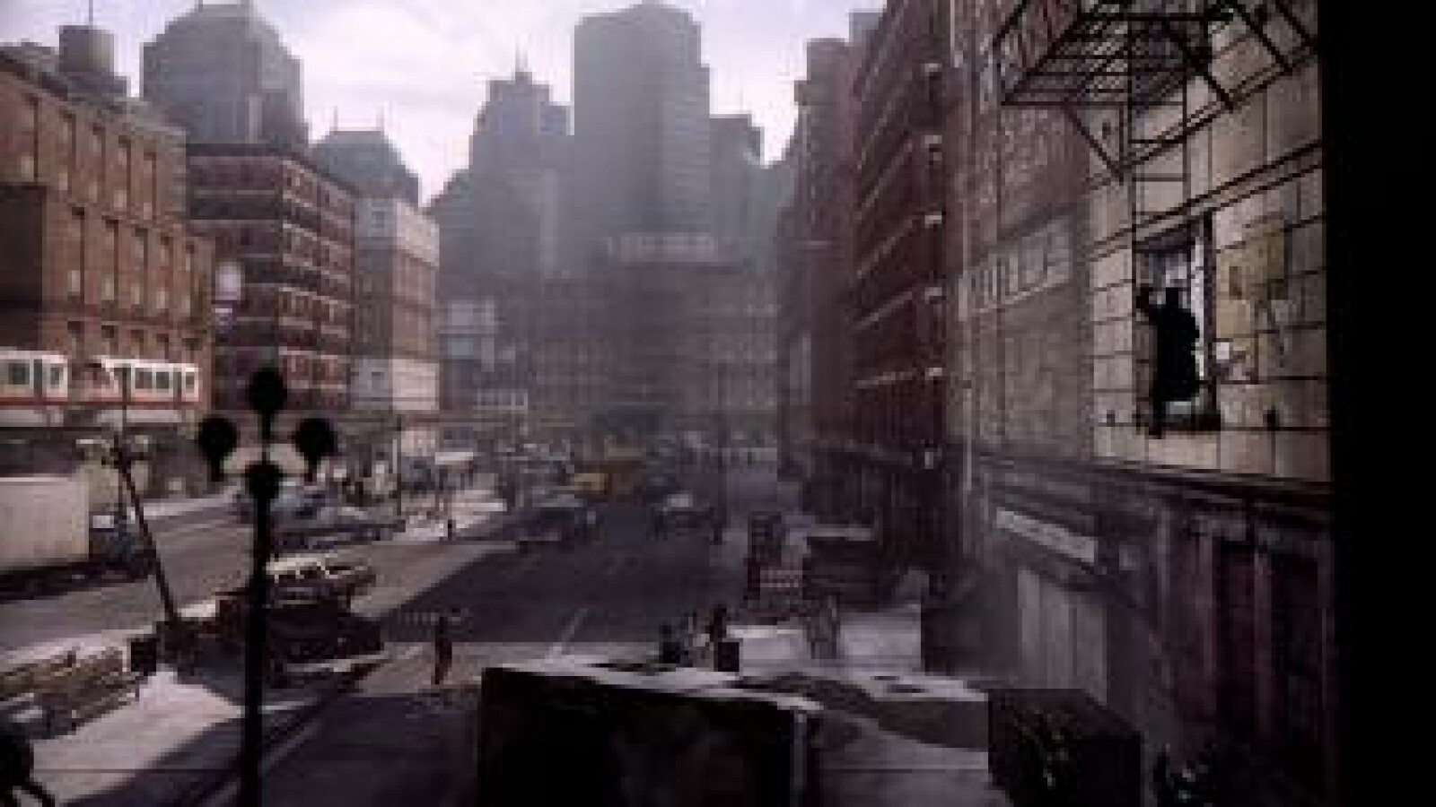 Deadlight: Im Kurztest | NETZWELT