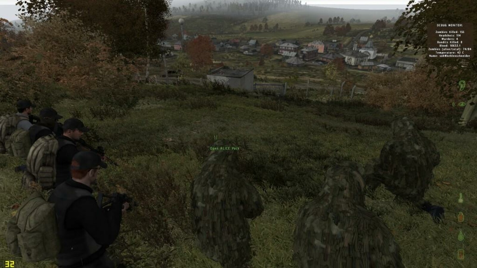 DayZ: Screenshots 2 | NETZWELT