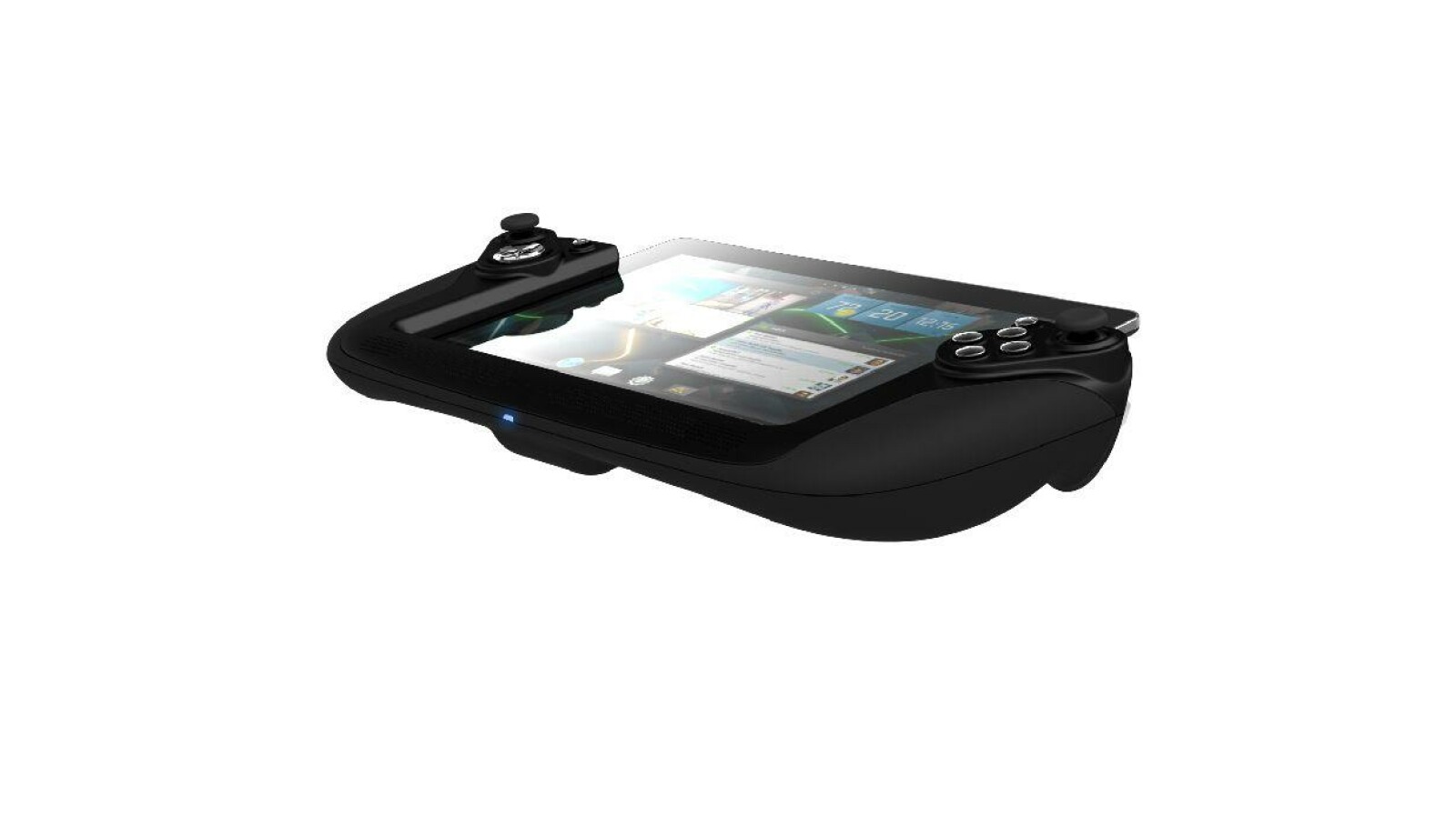 Wikipad: Bildergalerie | NETZWELT