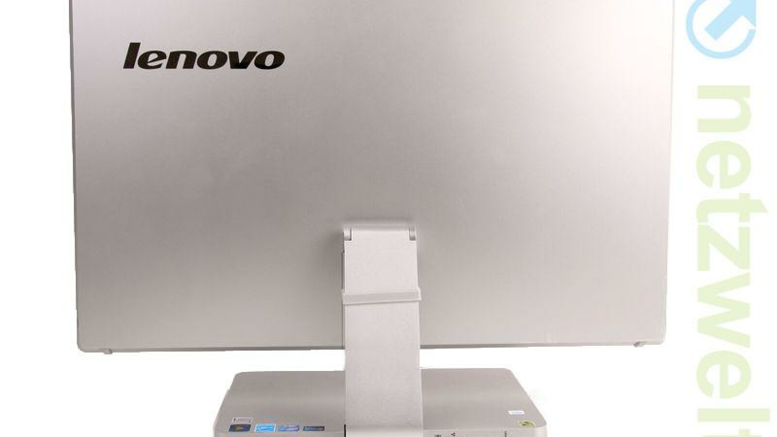 Lenovo IdeaCentre A720 im Test | NETZWELT