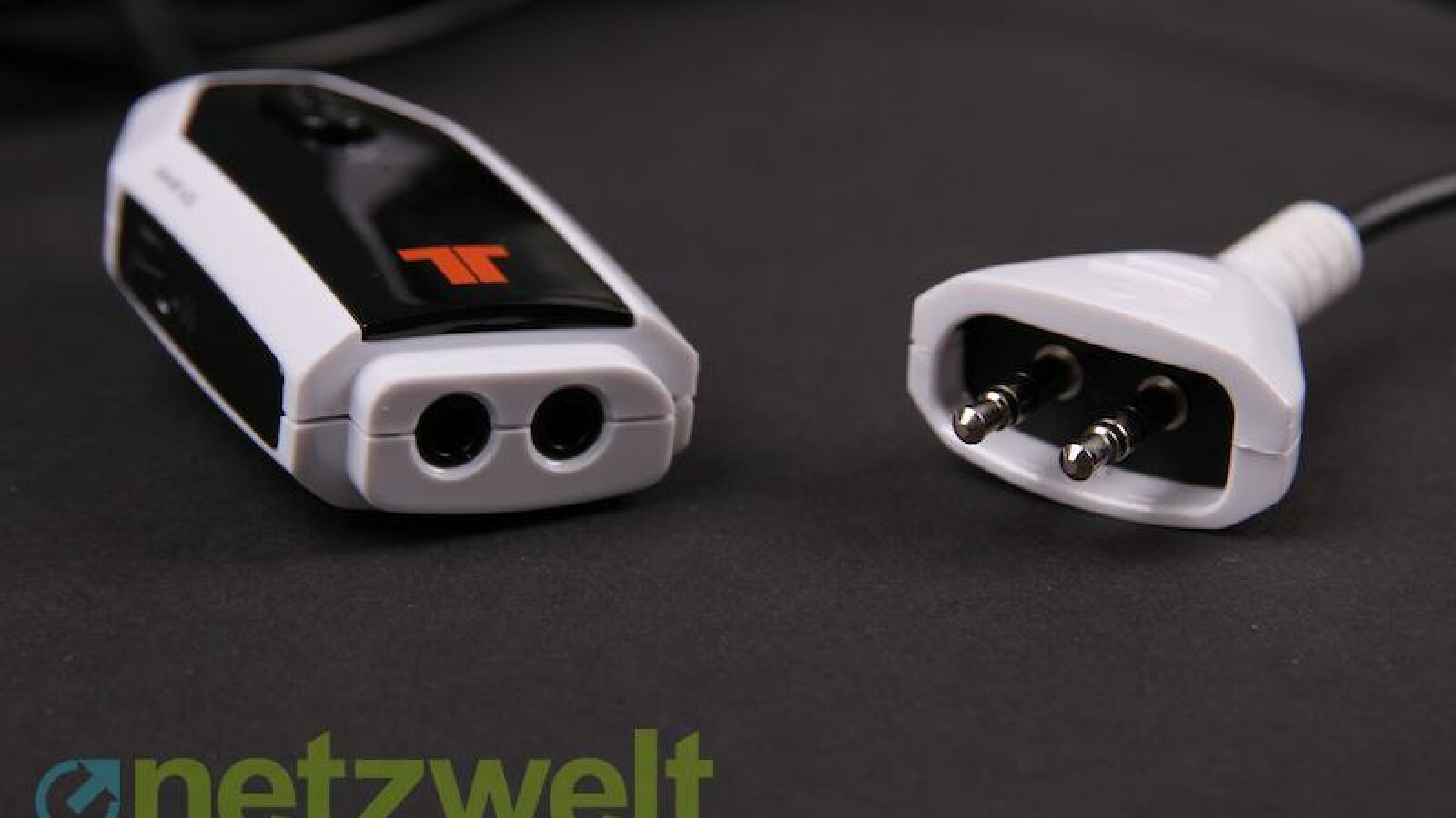 Tritton 720+ Headset von MadCatz | NETZWELT