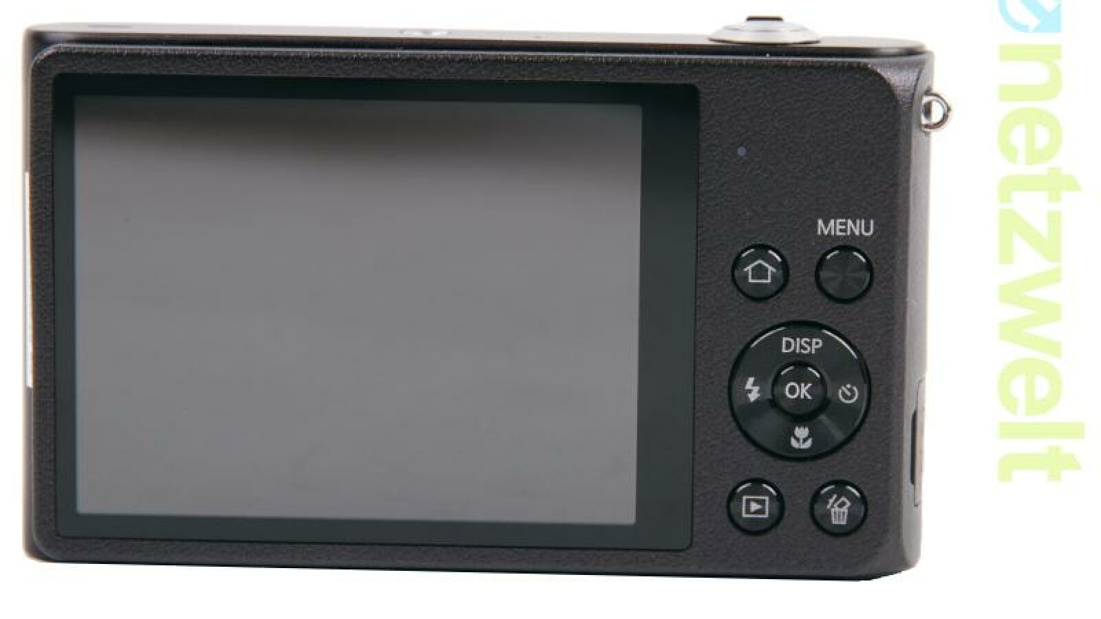 Samsung ST200F im Test | NETZWELT