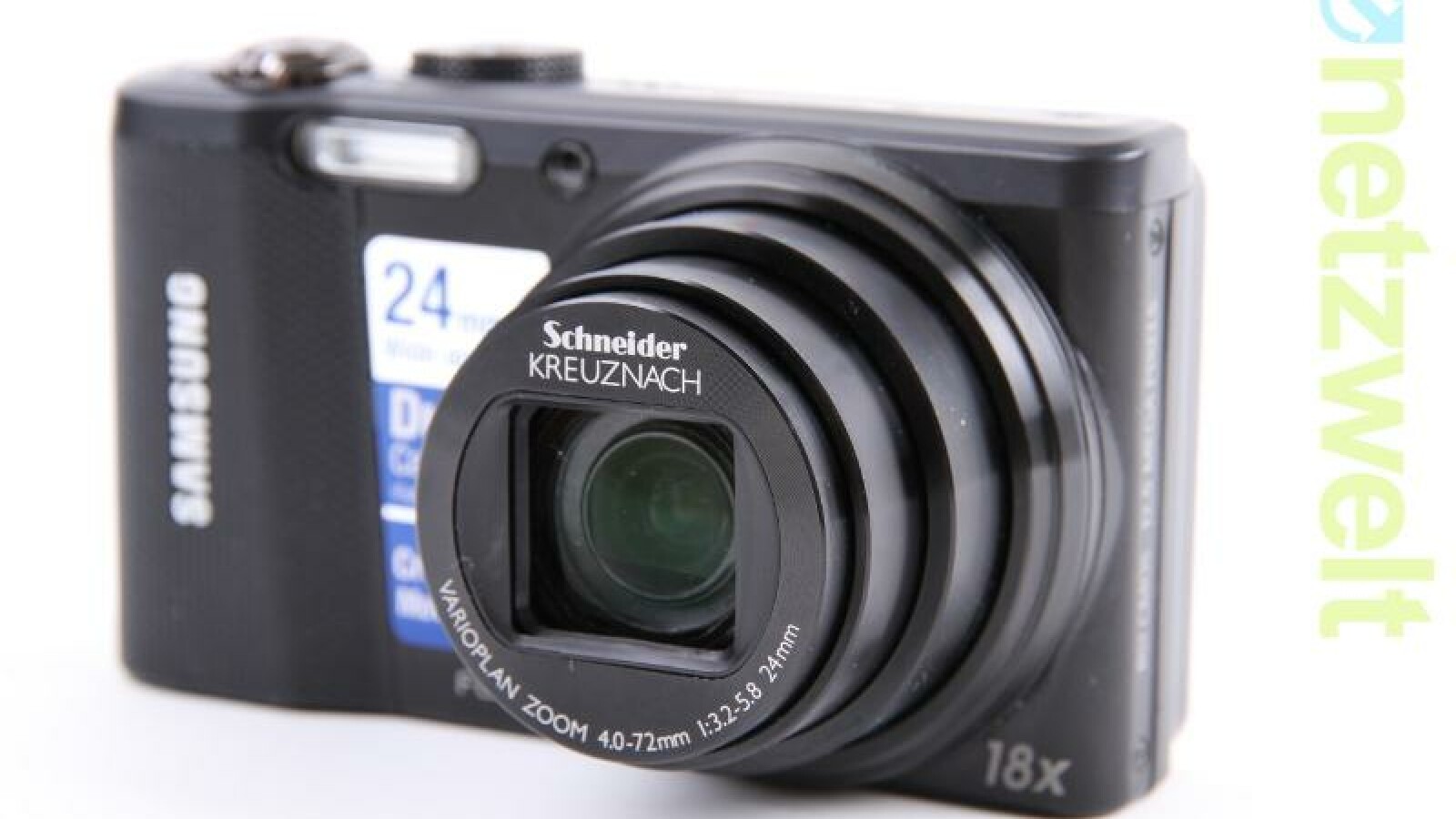 Samsung WB750 im Test | NETZWELT