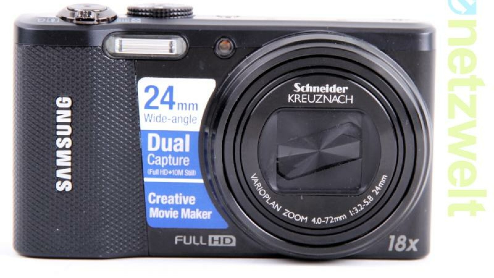 Samsung WB750 im Test | NETZWELT