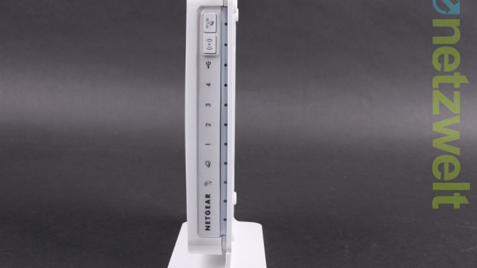 WLAN-Router Netgear WNR2200 im Test | NETZWELT