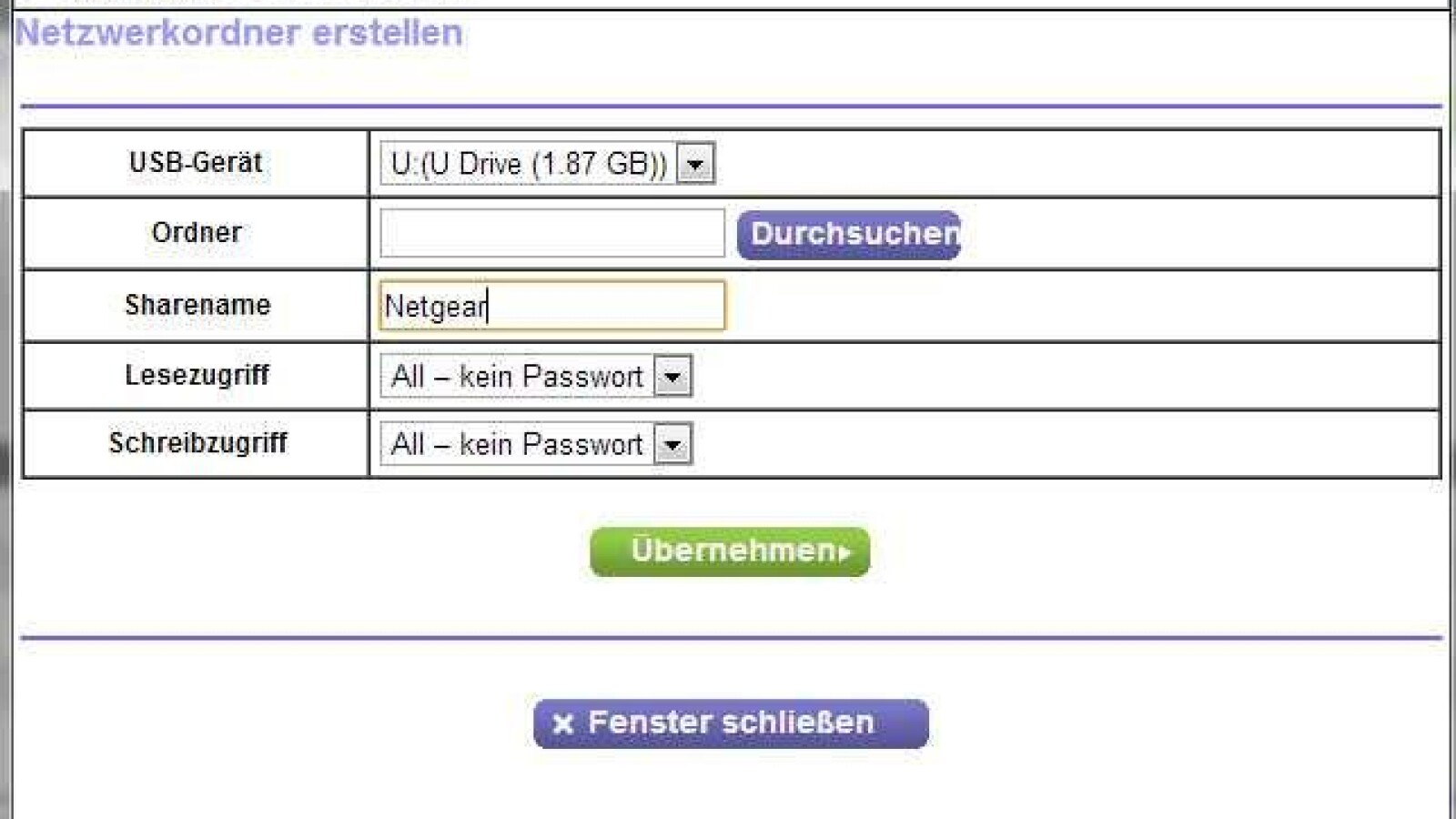 WLAN-Router Netgear WNR2200 im Test | NETZWELT