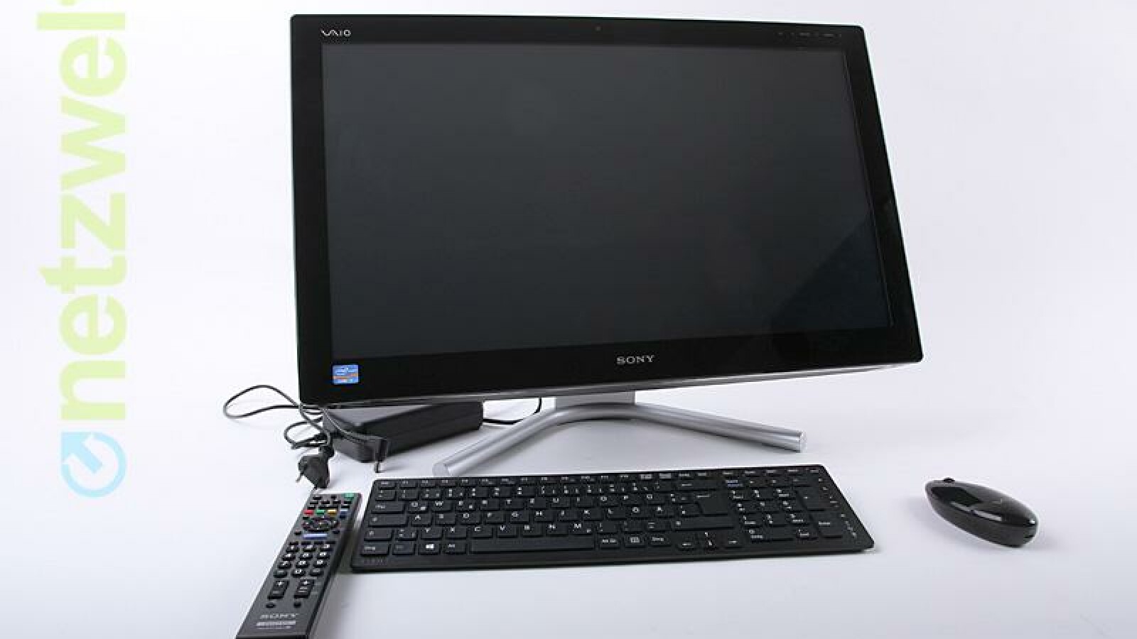 Sony Vaio L im Test | NETZWELT
