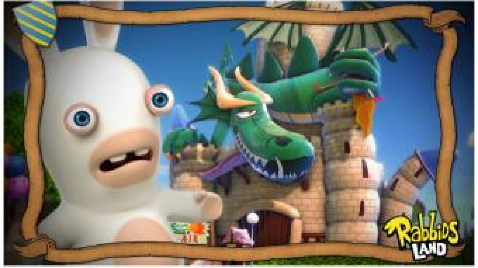 Rabbids Land: Im Kurztest | NETZWELT