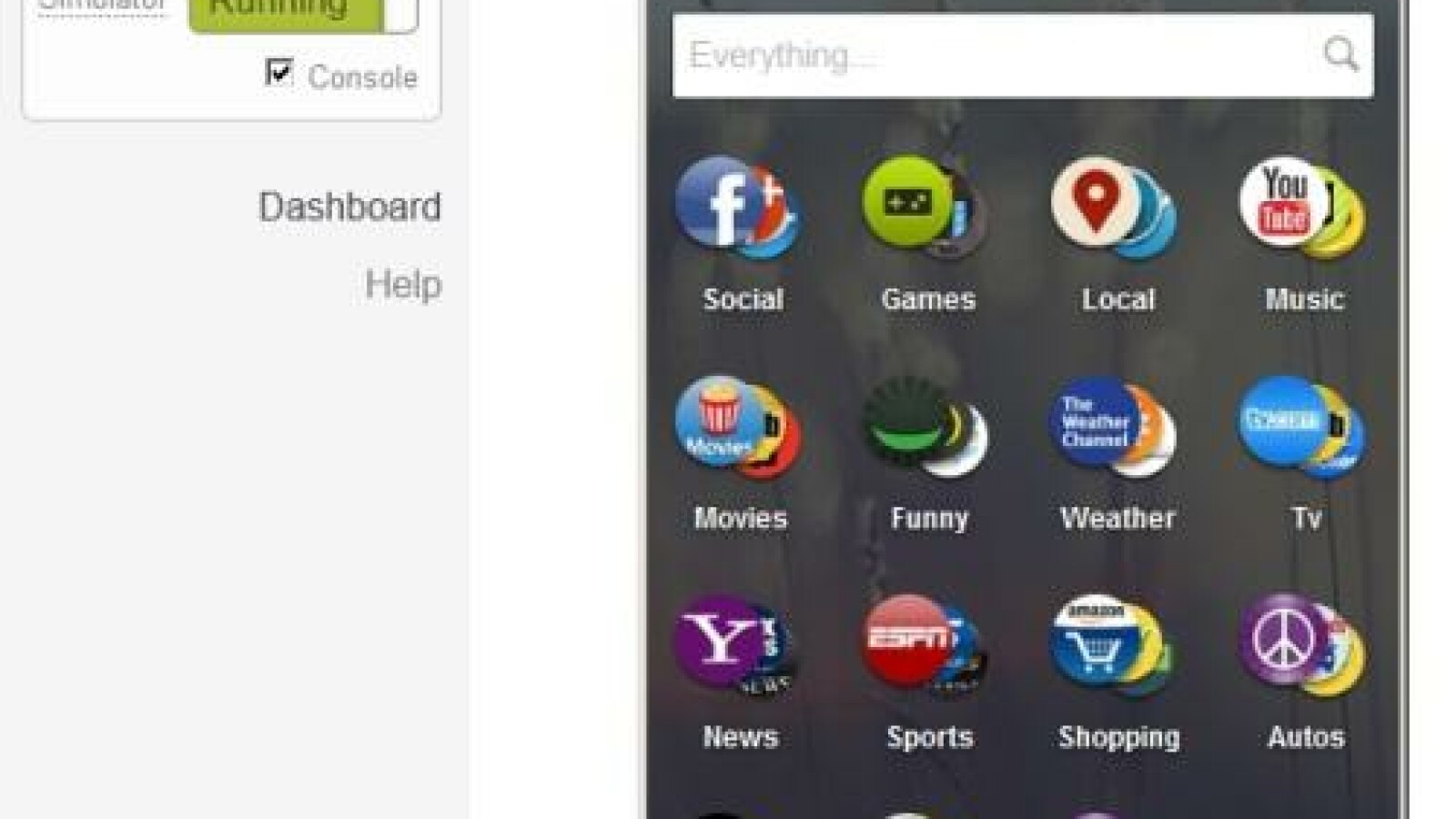 Firefox OS | NETZWELT