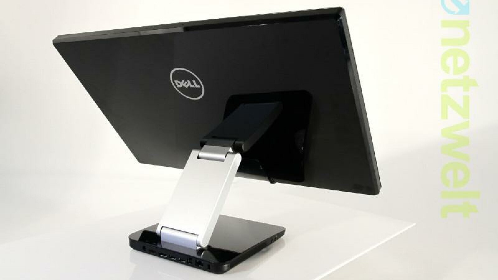 Dell S2340T im Test | NETZWELT