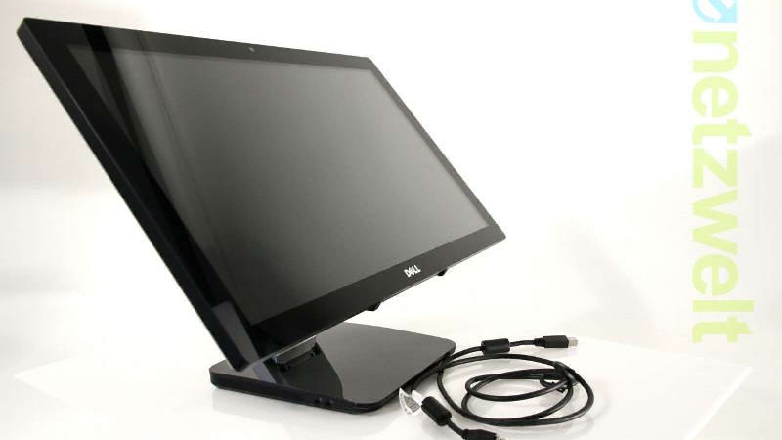 Dell S2340T im Test | NETZWELT