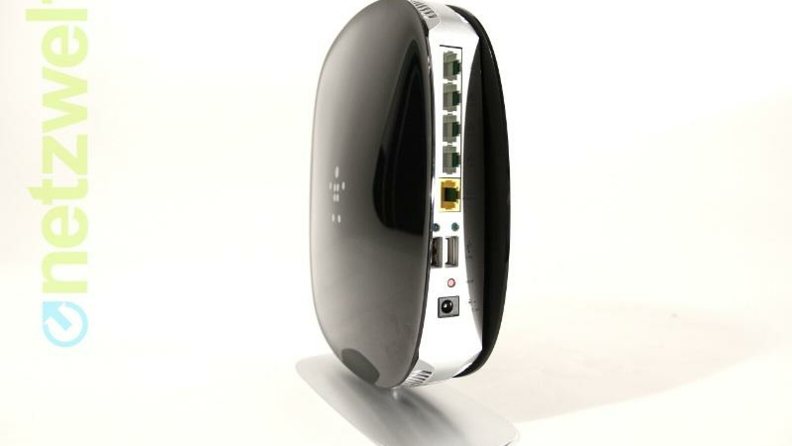 WLAN-Router Belkin AC 1200 DB AC+ | NETZWELT