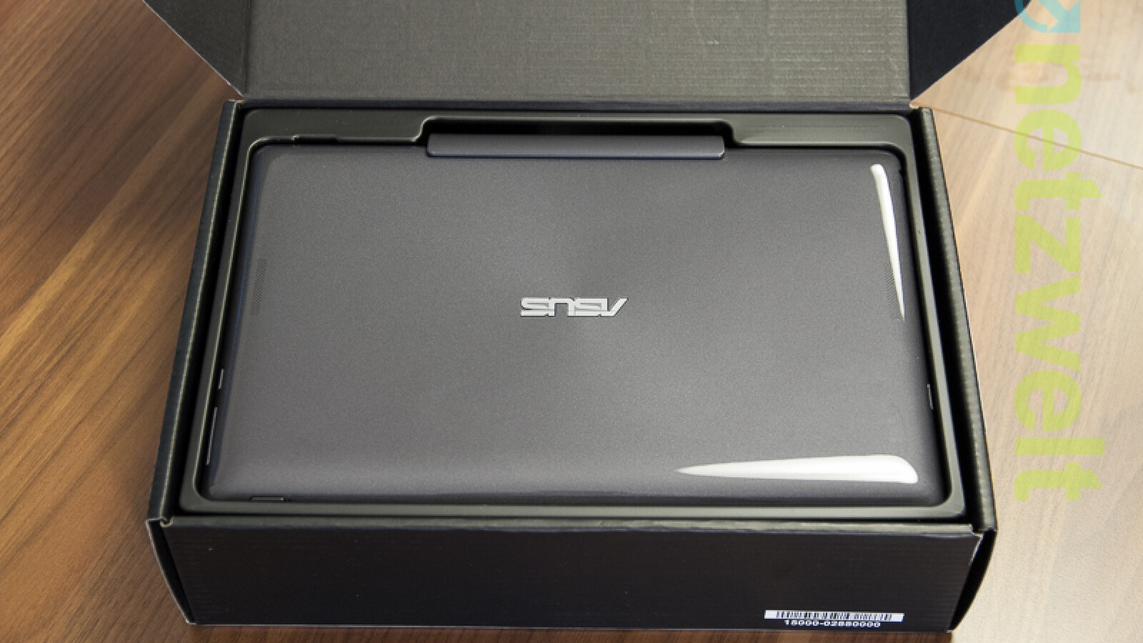 Asus Transformer Book T100 im Test | NETZWELT