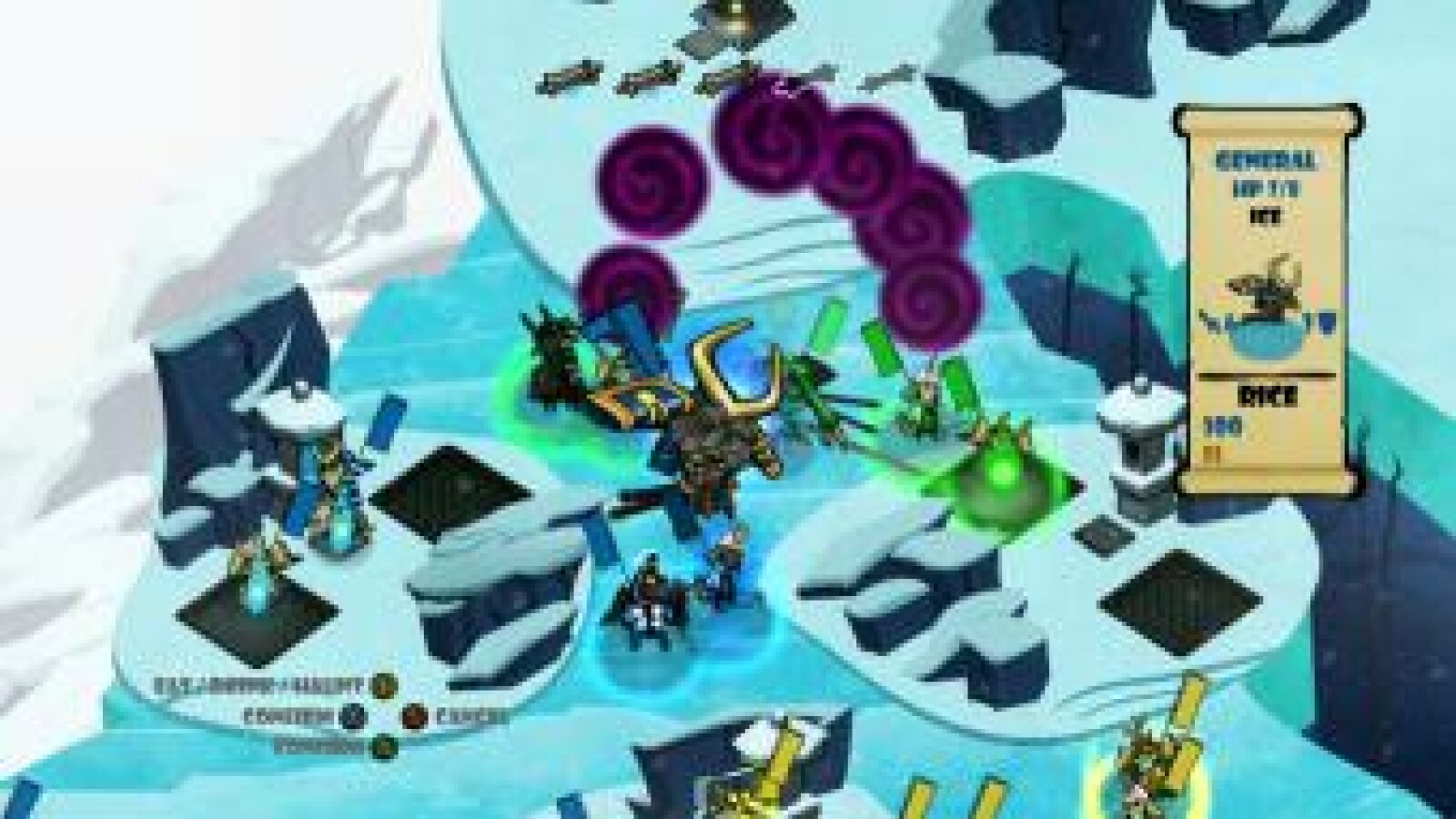 Skulls of the Shogun: Im Kurztest | NETZWELT