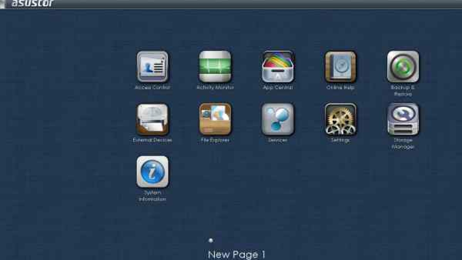 Asustor: NAS als TV-Zentrale und Media Player | NETZWELT
