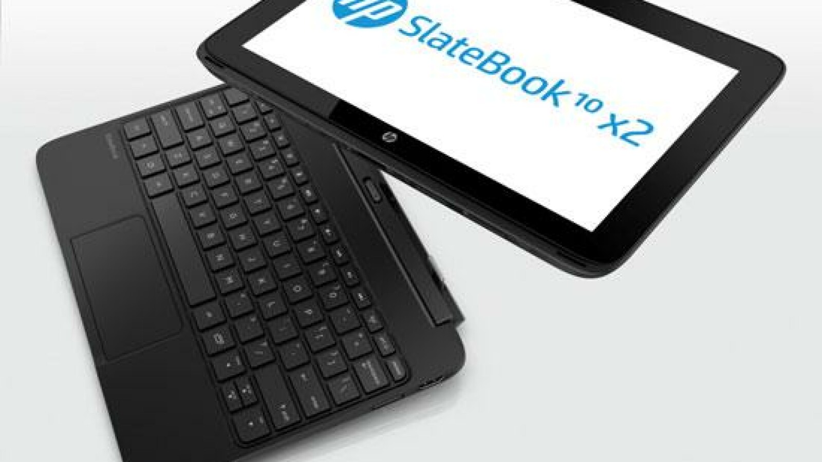 HP SlateBook x2 | NETZWELT
