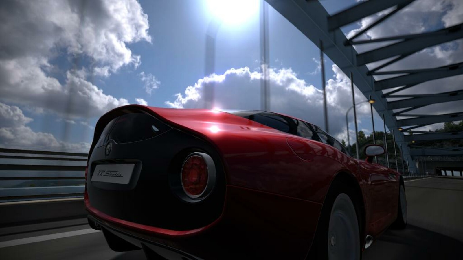 Gran Turismo 6: Erste Screenshots | NETZWELT